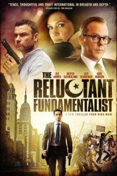 The Reluctant Fundamentalist Movie Review | Common Sense Media