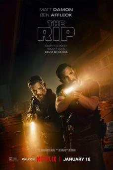 The Rip Movie Review | Common Sense Media