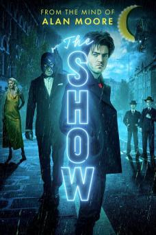 The Show Movie Review | Common Sense Media