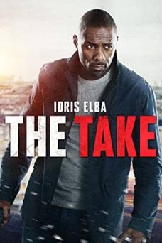 The Take Movie Review | Common Sense Media