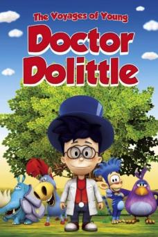 The Voyages of Young Doctor Dolittle Movie Review | Common Sense Media