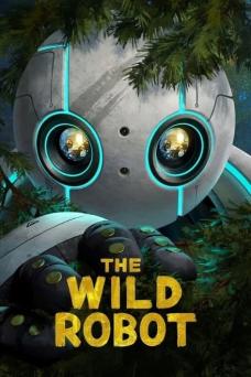 Robot salvaje Reseña de Película