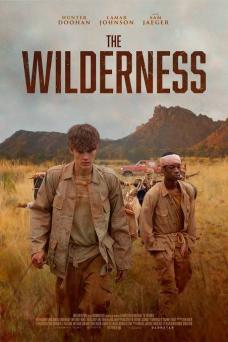 The Wilderness Movie Review | Common Sense Media