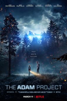 The Adam Project Movie Review | Common Sense Media
