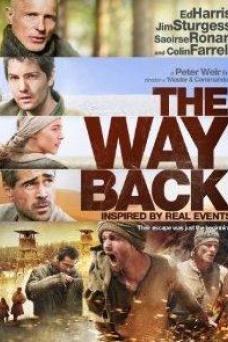 The Way Back Movie Review | Common Sense Media