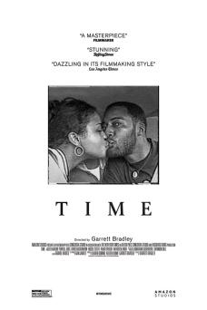 Time Movie Review | Common Sense Media