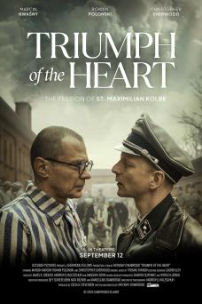 Triumph of the Heart Movie Review | Common Sense Media