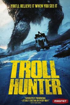 Troll Movie Review | Common Sense Media