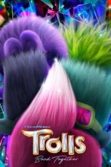Trolls Band Together Movie Review | Common Sense Media