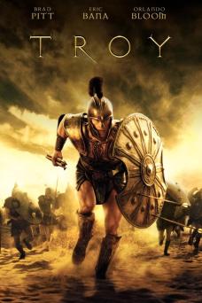 Troy Movie Review | Common Sense Media