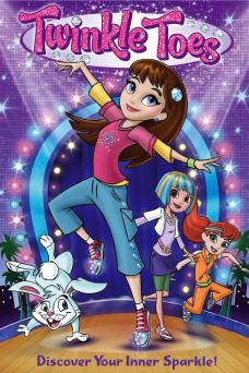 Twinkle Toes: The Movie Movie Review | Common Sense Media