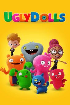 UglyDolls Movie Review | Common Sense Media