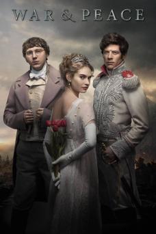 War and Peace Movie Review | Common Sense Media