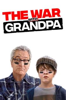 The War with Grandpa Movie Review | Common Sense Media