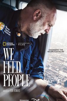 We Feed People Movie Review | Common Sense Media