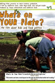 A Place at the Table Movie Review | Common Sense Media