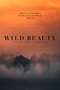Wild Beauty: Mustang Spirit of the West Movie Review | Common Sense Media