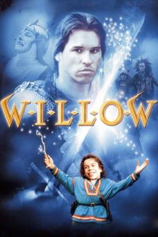 Willow Movie Review | Common Sense Media