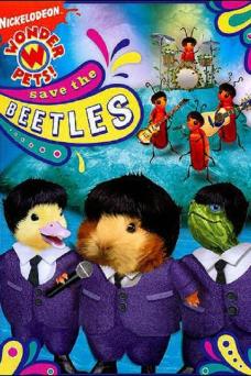 Wonder Pets: Save the Beetles Movie Review | Common Sense Media