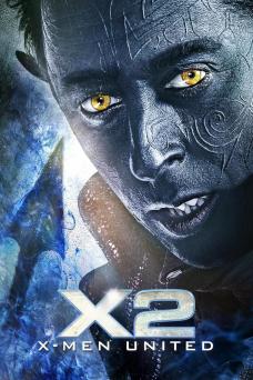 X2: X-Men United Movie Review | Common Sense Media