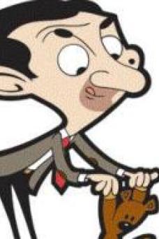 Mr. Bean: The Animated Series TV Review | Common Sense Media