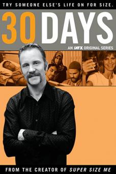 30 Days TV Review | Common Sense Media