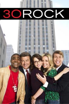 30 Rock TV Review | Common Sense Media