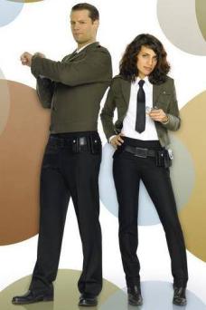The Middleman TV Review | Common Sense Media