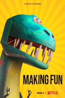 Making Fun TV Review | Common Sense Media