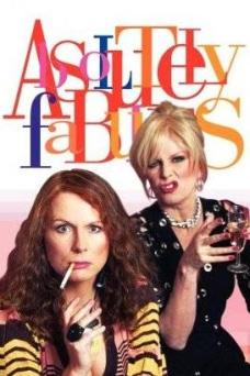 Absolutely Fabulous TV Review | Common Sense Media