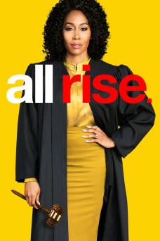 All Rise TV Review | Common Sense Media
