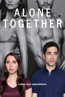 Alone Together TV Review | Common Sense Media