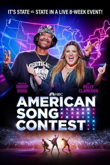 American Song Contest TV Review | Common Sense Media