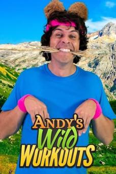 Andy's Wild Workouts TV Review | Common Sense Media