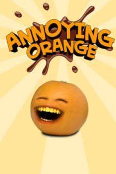 Annoying Orange TV Review | Common Sense Media
