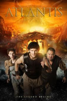 Atlantis TV Review | Common Sense Media