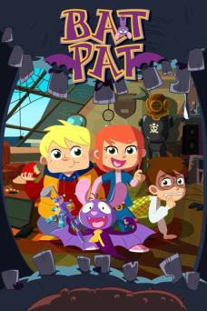 Bat Pat TV Review | Common Sense Media