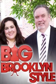 Big Brooklyn Style TV Review | Common Sense Media