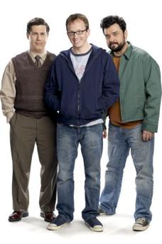Big Lake TV Review | Common Sense Media