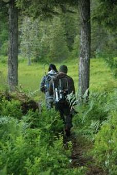 Finding Bigfoot TV Review | Common Sense Media