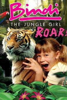 Bindi: The Jungle Girl TV Review | Common Sense Media