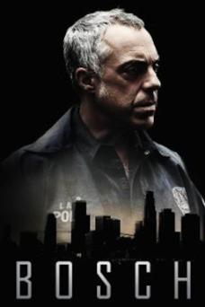 Bosch TV Review | Common Sense Media
