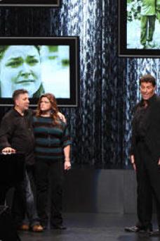 Breakthrough with Tony Robbins TV Review | Common Sense Media
