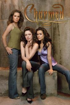 Charmed TV Review | Common Sense Media