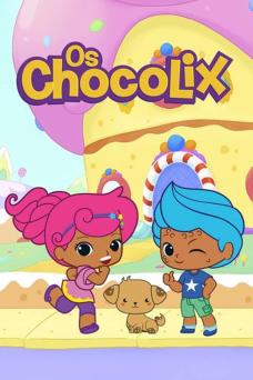 The Chocolix TV Review | Common Sense Media