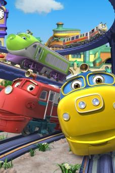 Chuggington TV Review | Common Sense Media