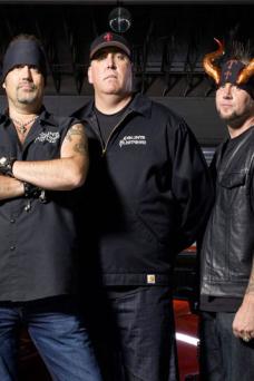 Counting Cars TV Review | Common Sense Media