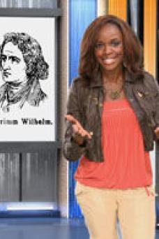Elizabeth Stanton's Great Big World TV Review | Common Sense Media