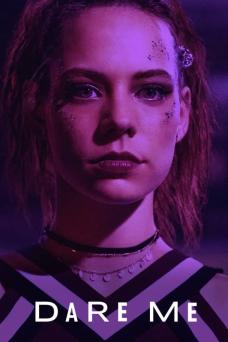 Dare Me TV Review | Common Sense Media