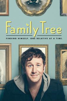 Family Tree TV Review | Common Sense Media